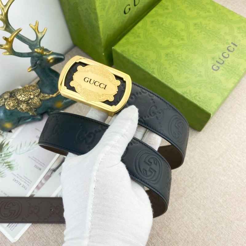 Budget-friendly Gucci Belts