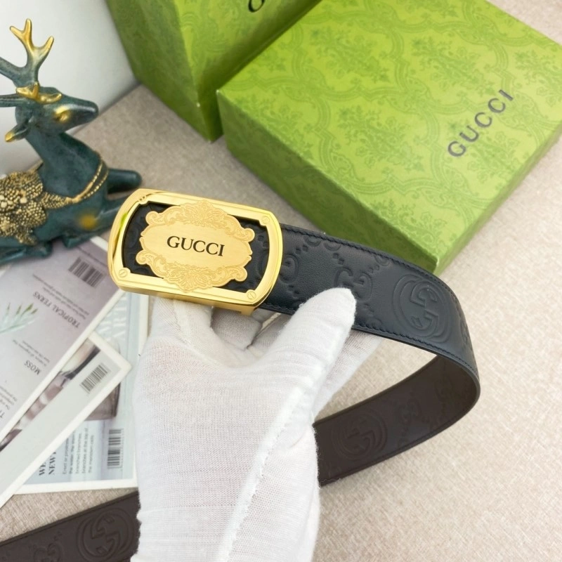 Budget-friendly Gucci Belts
