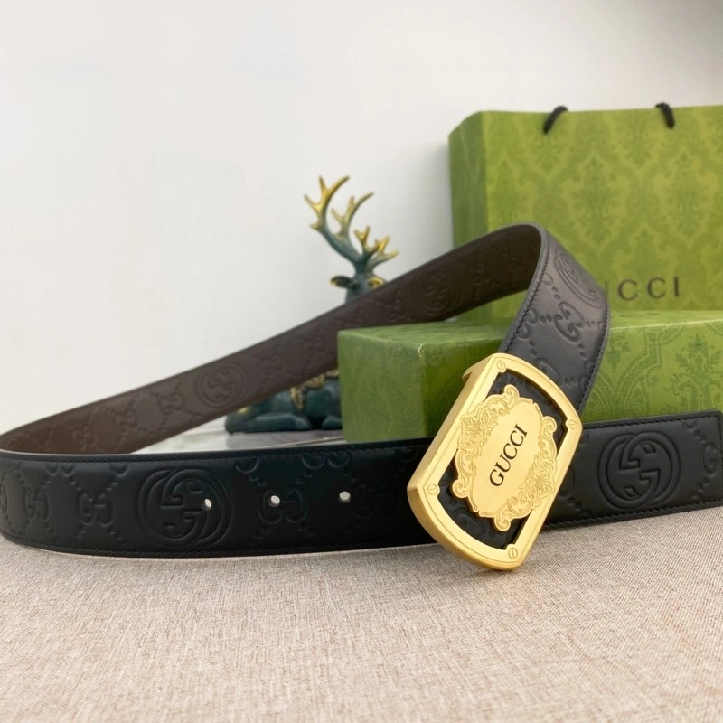 Budget-friendly Gucci Belts