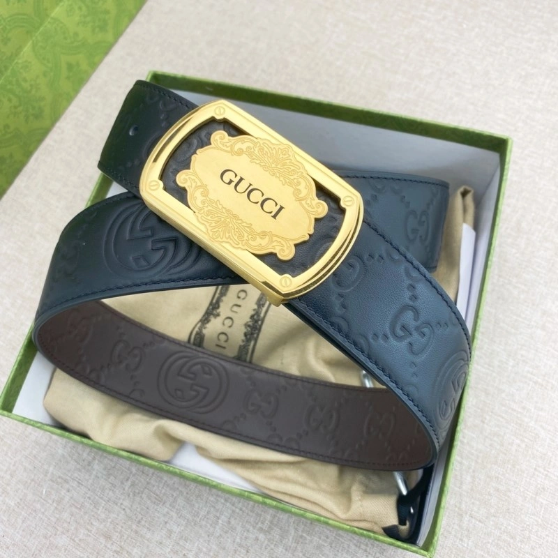 Budget-friendly Gucci Belts