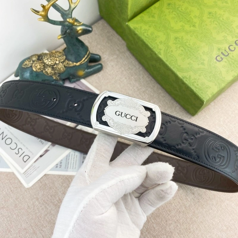 Legit Gucci Belts