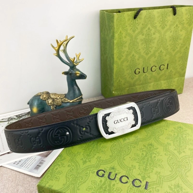Legit Gucci Belts