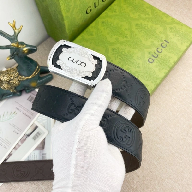 Legit Gucci Belts