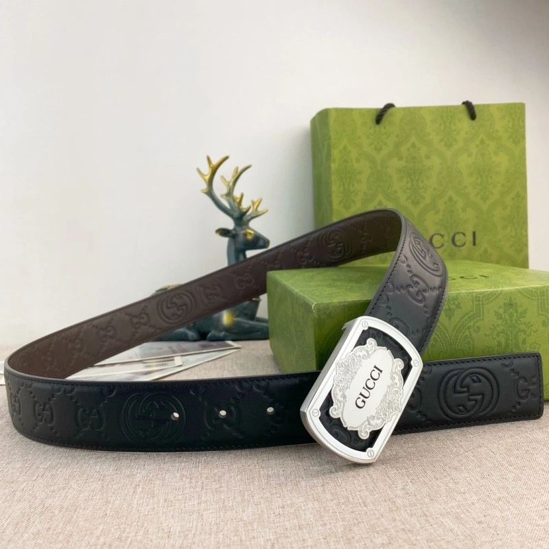 Legit Gucci Belts