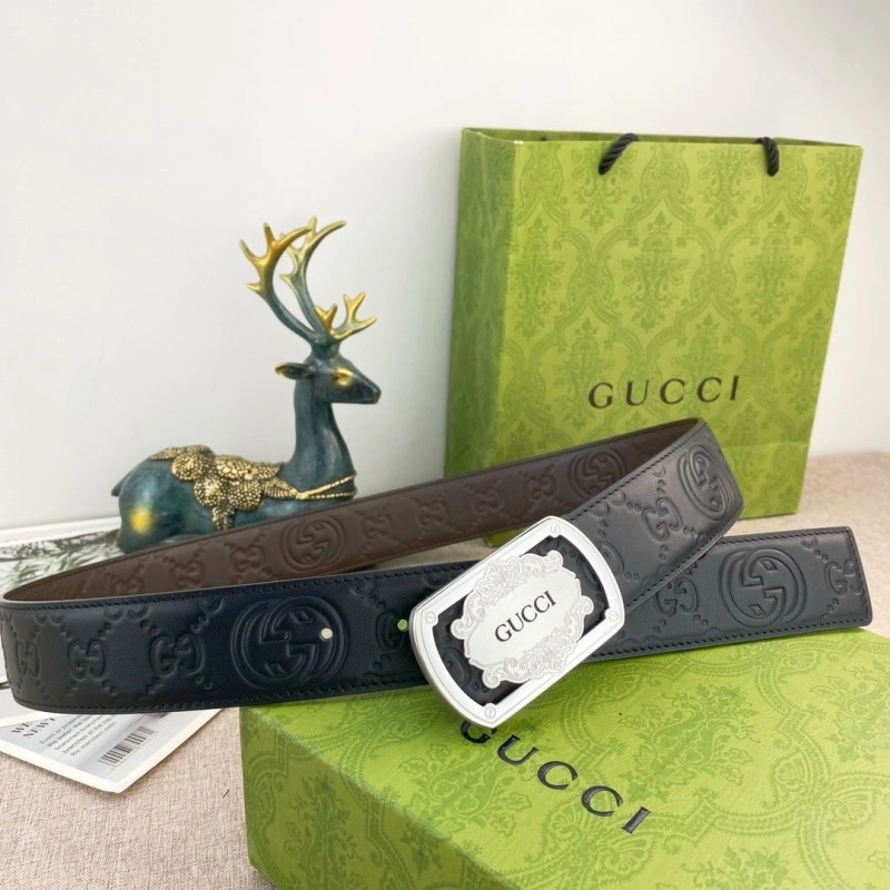 Legit Gucci Belts