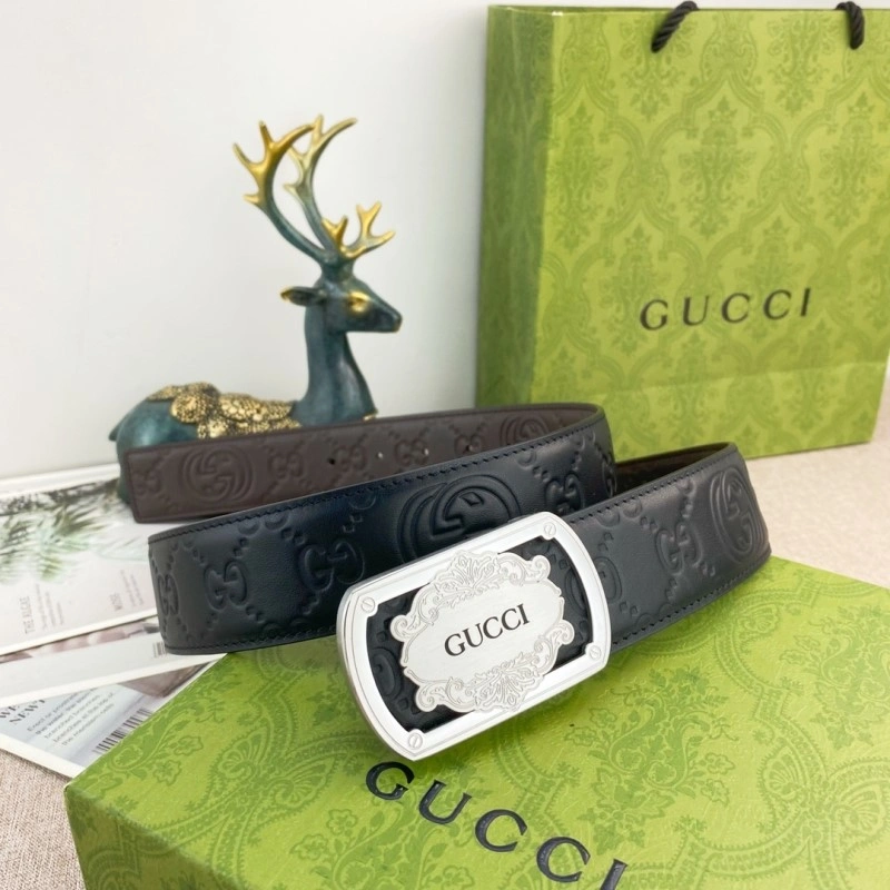 Legit Gucci Belts