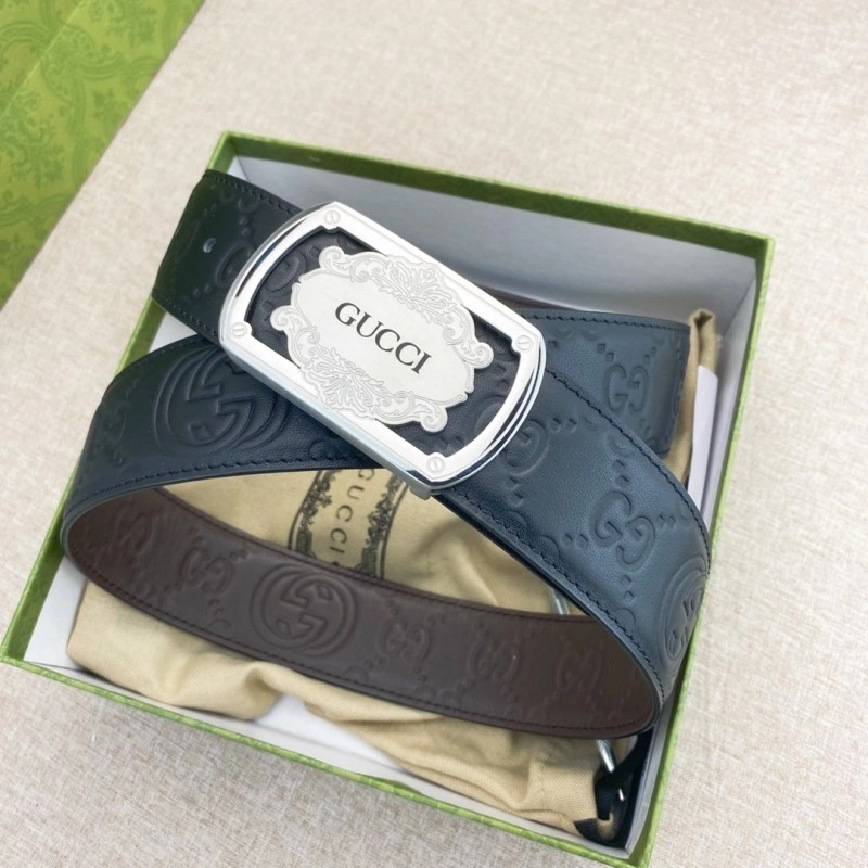 Legit Gucci Belts