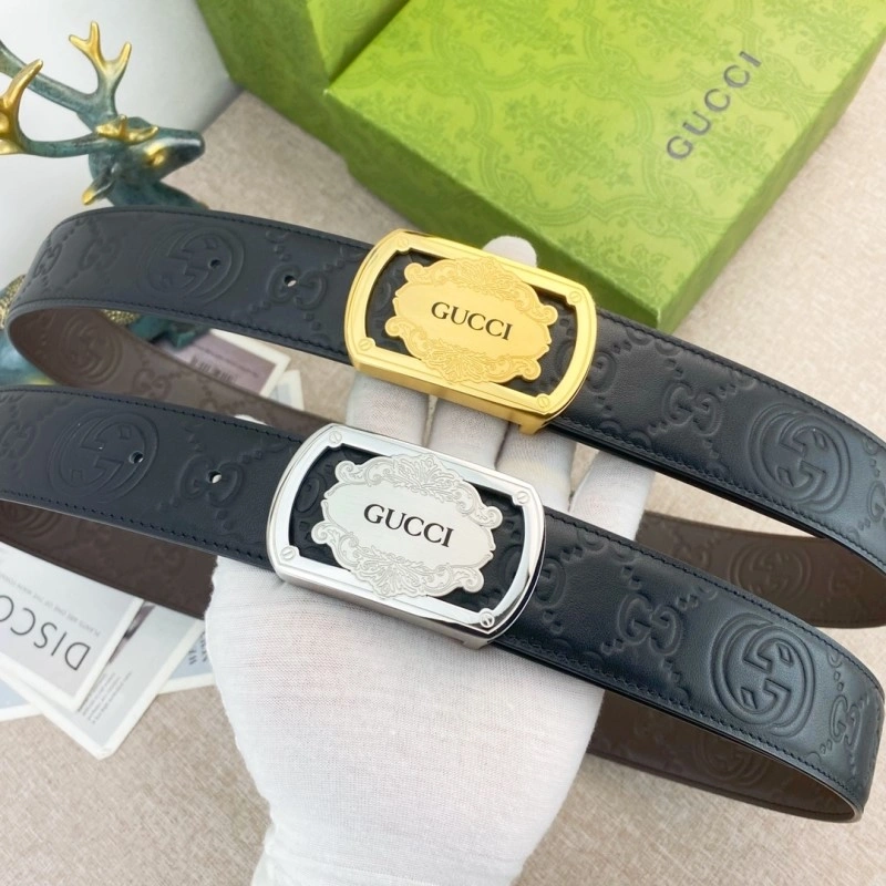 Legit Gucci Belts