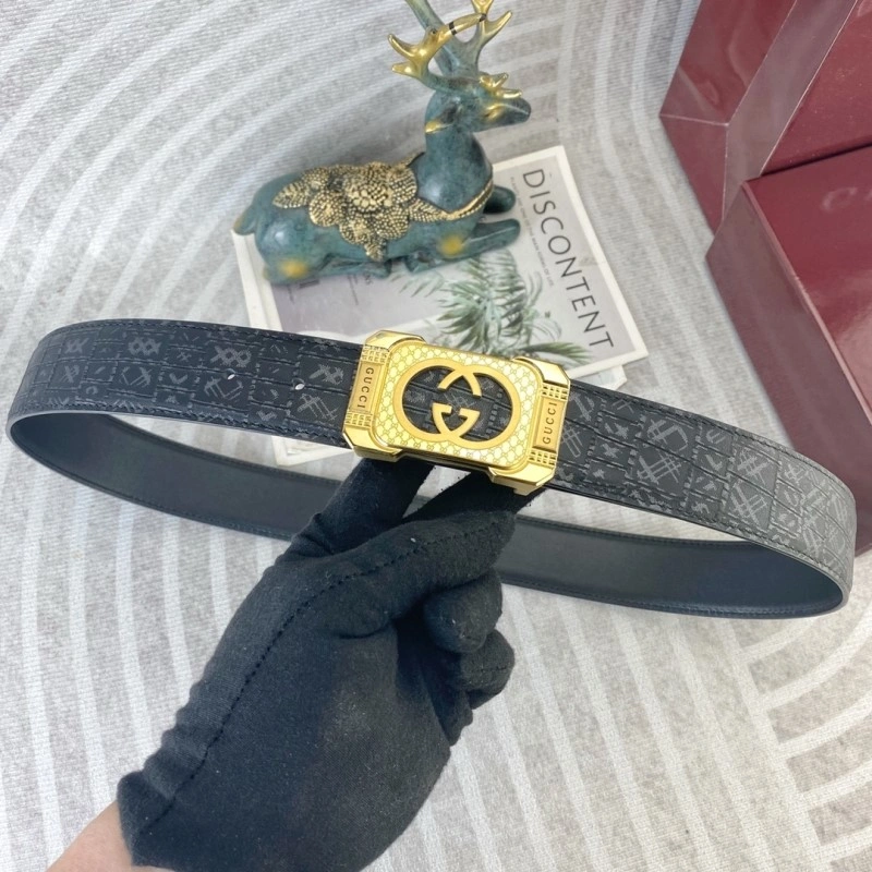 Top mirror Gucci Belts