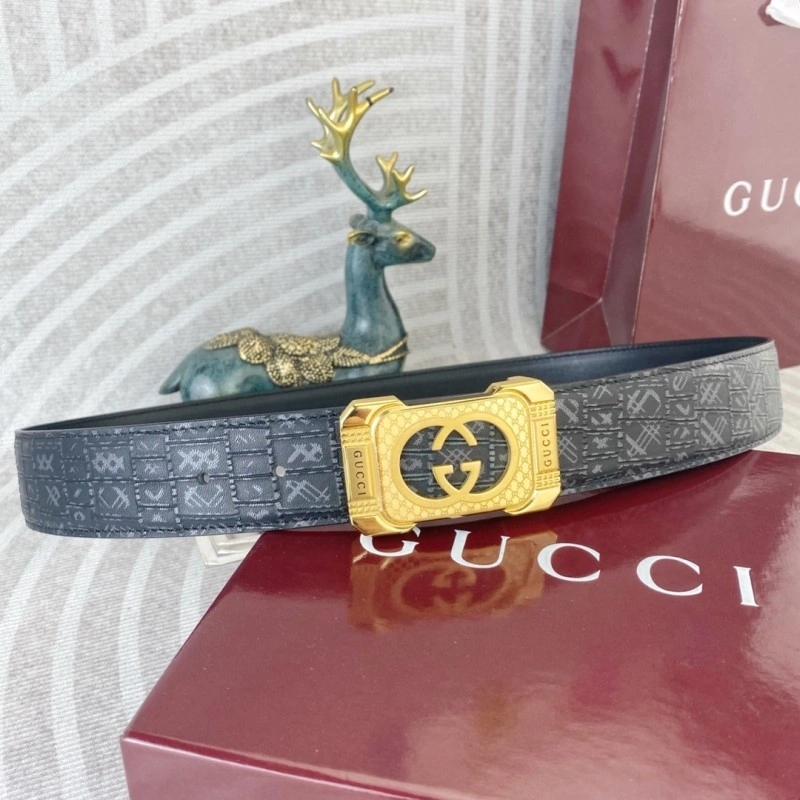 Top mirror Gucci Belts