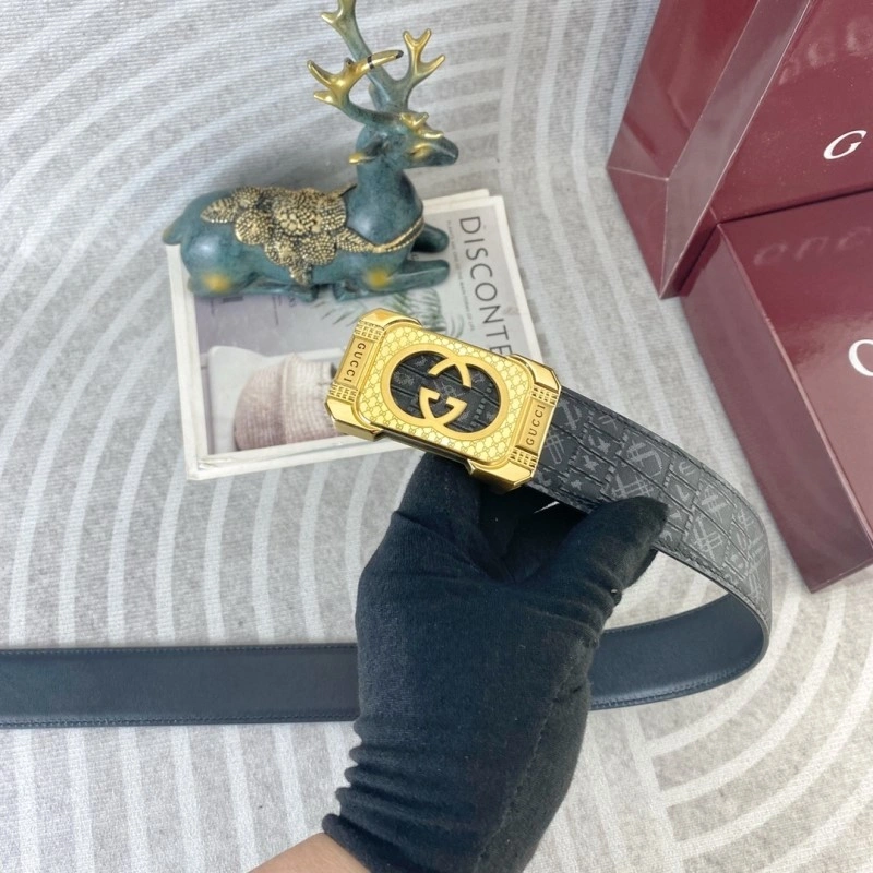 Top mirror Gucci Belts
