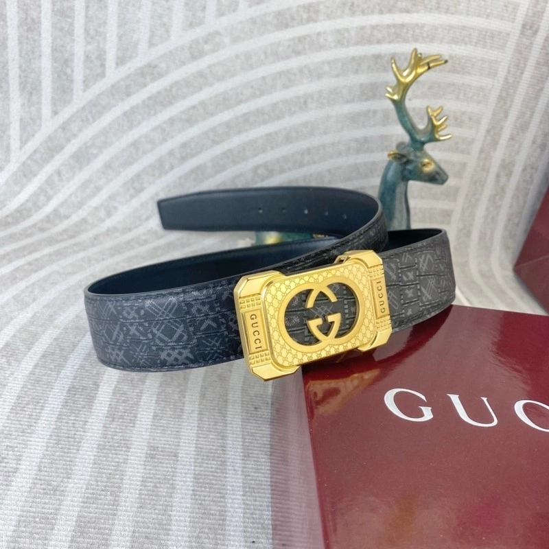 Top mirror Gucci Belts