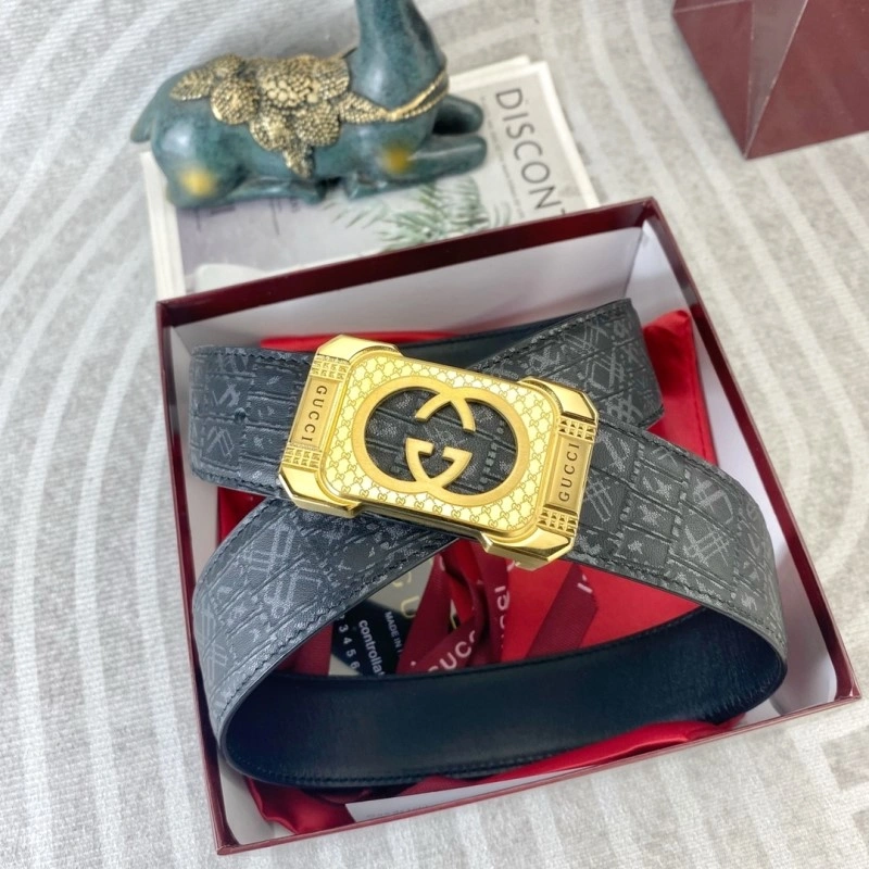 Top mirror Gucci Belts