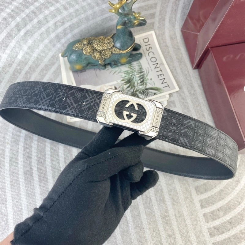 Official Gucci Belts
