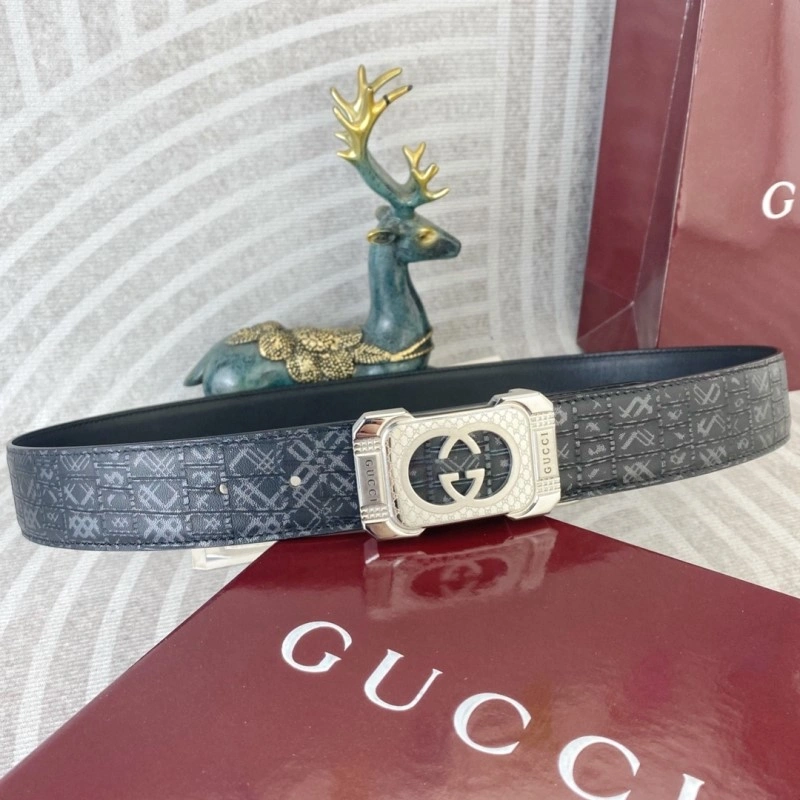 Official Gucci Belts