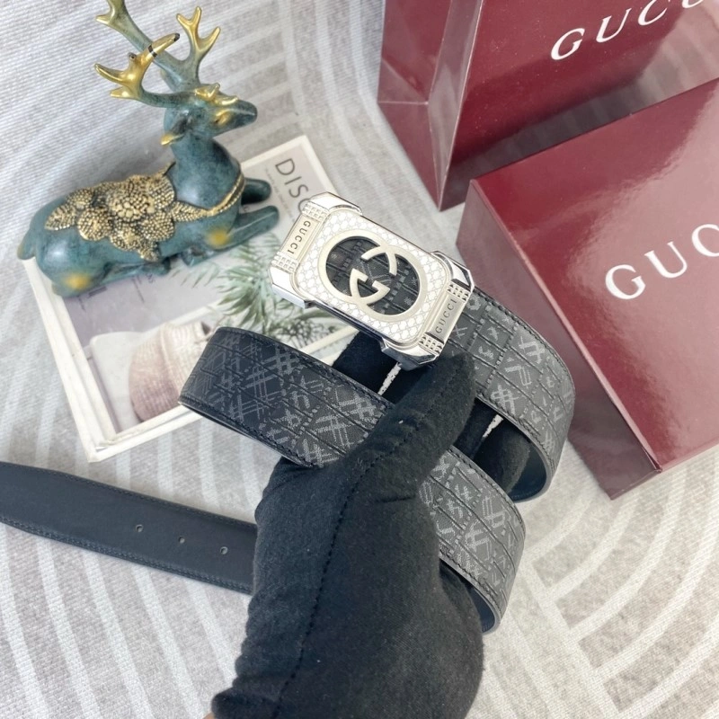 Official Gucci Belts