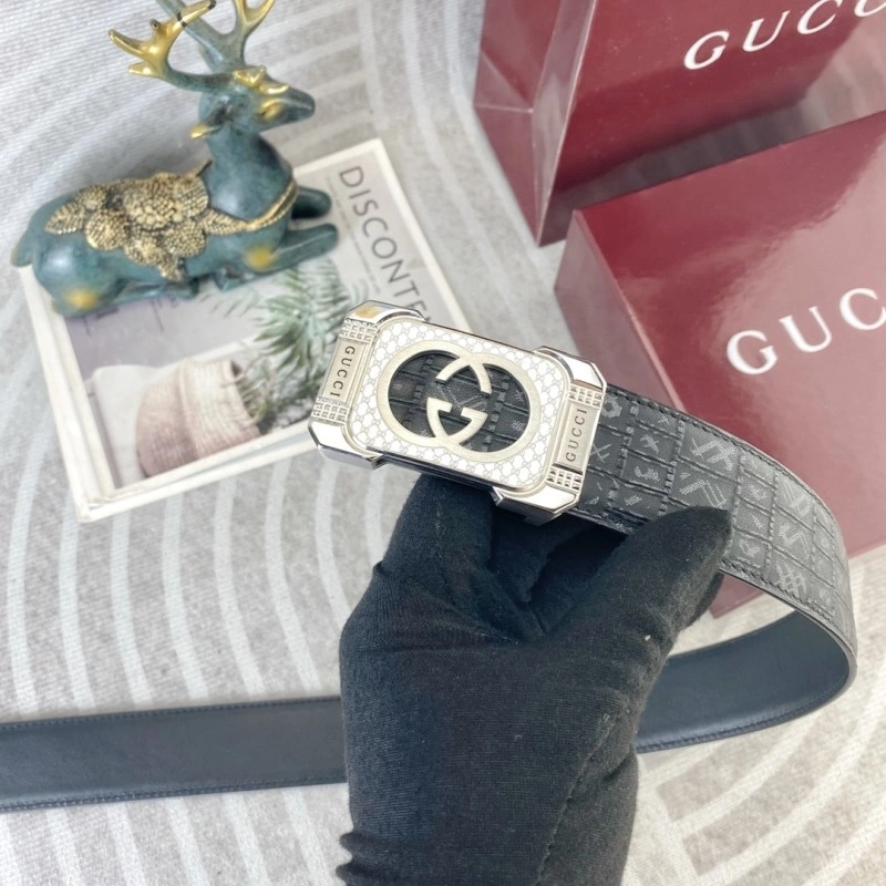 Official Gucci Belts