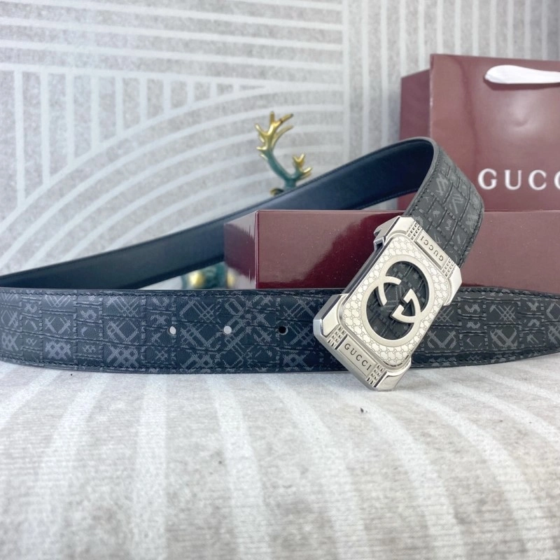 Official Gucci Belts