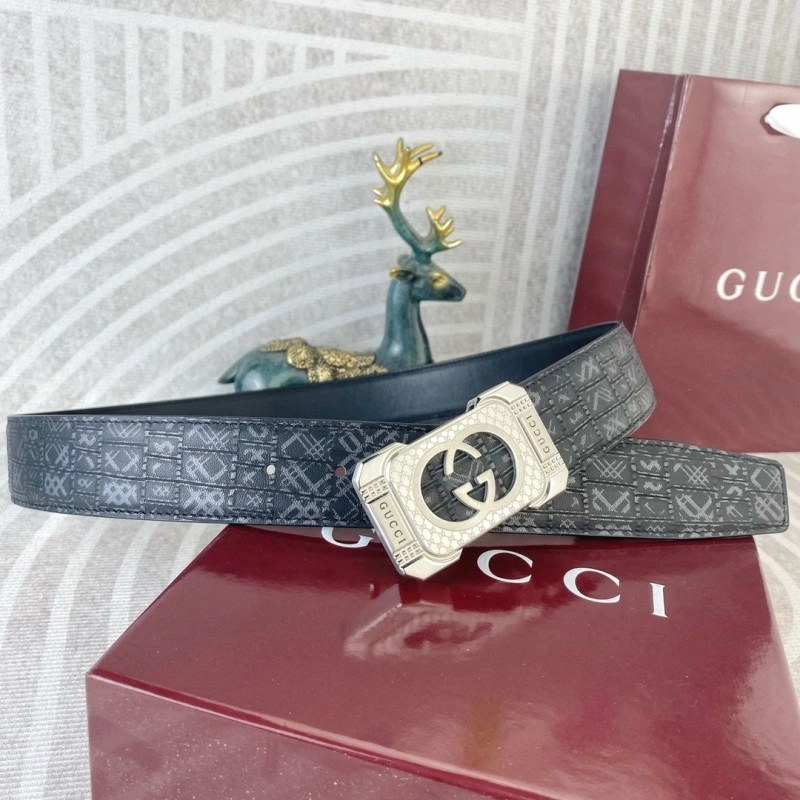 Official Gucci Belts