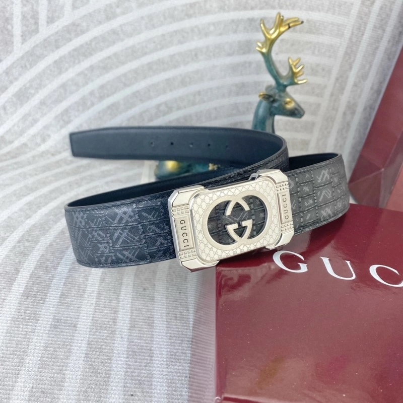 Official Gucci Belts