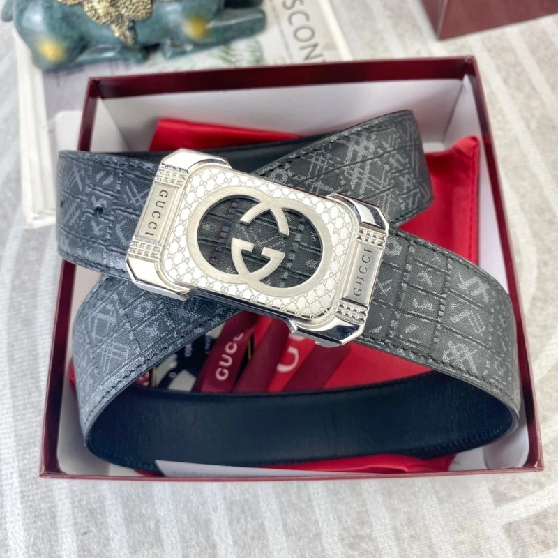 Official Gucci Belts