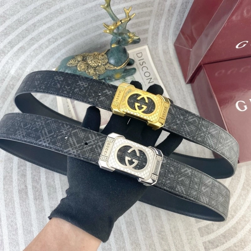 Official Gucci Belts