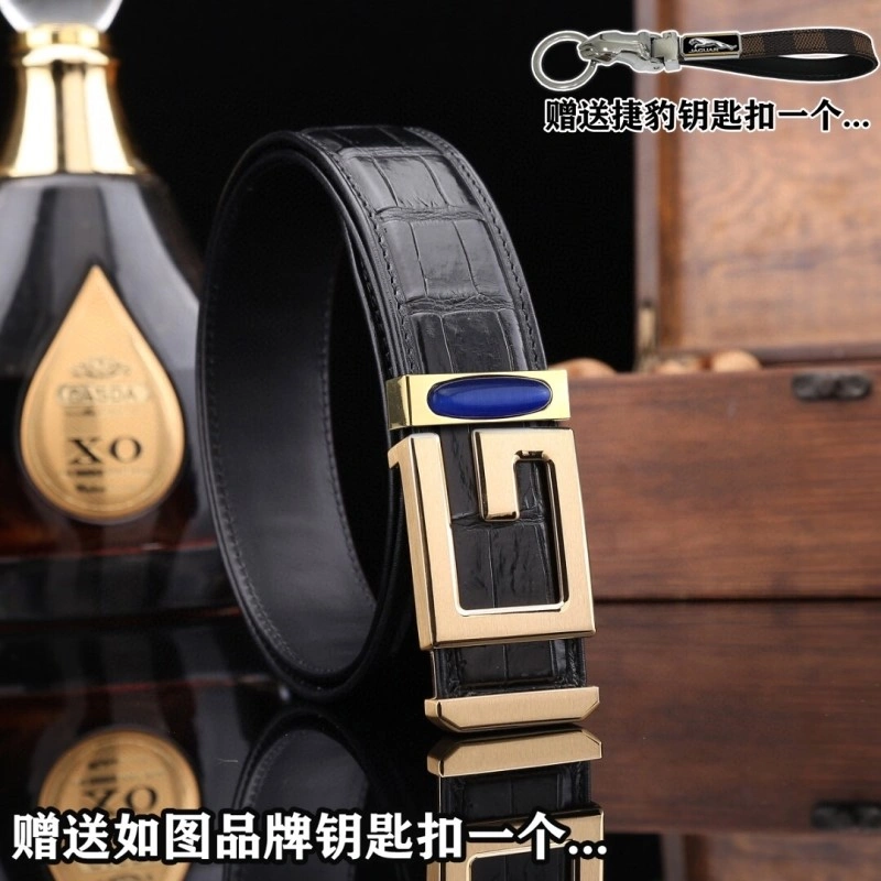 Factory-made Gucci Belts