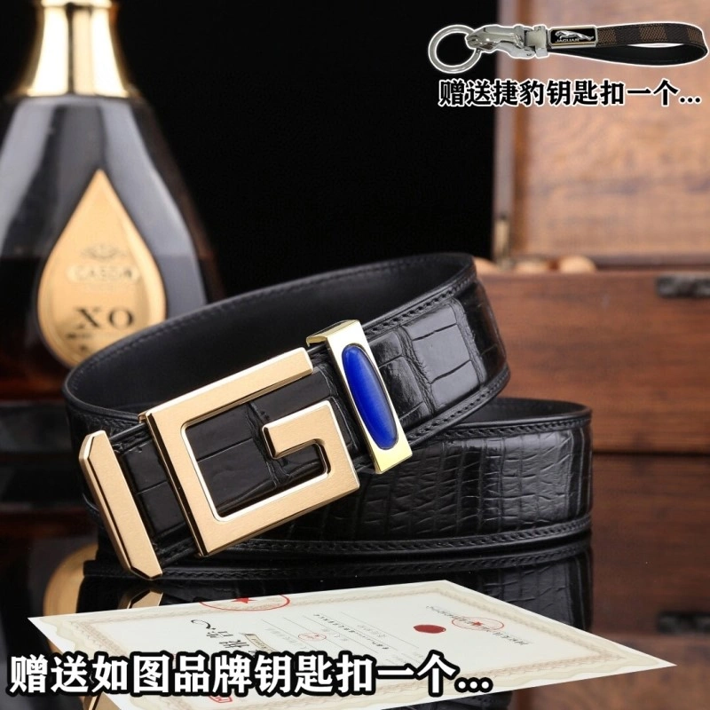 Factory-made Gucci Belts