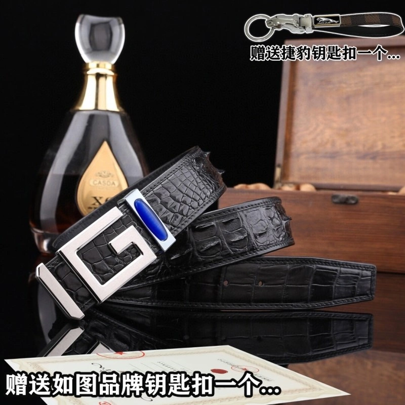 Factory-made Gucci Belts