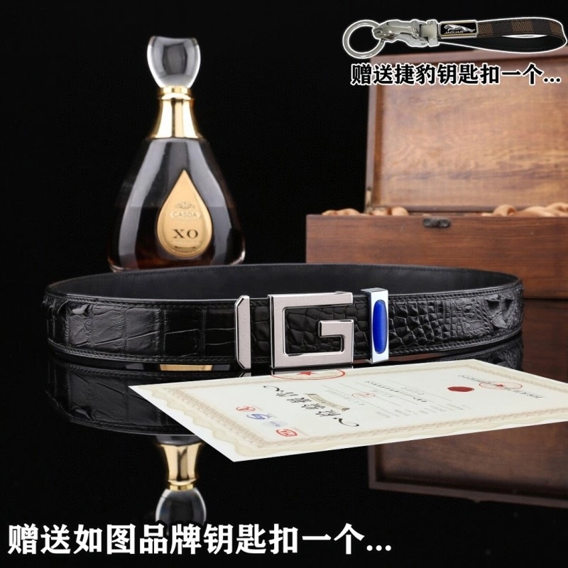 Factory-made Gucci Belts