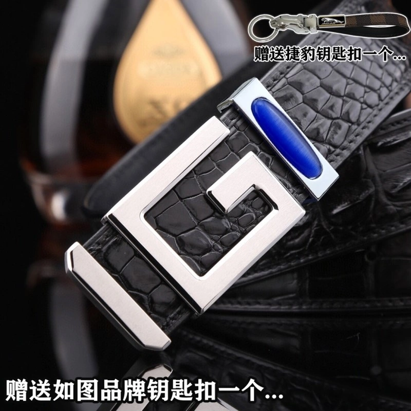 Factory-made Gucci Belts