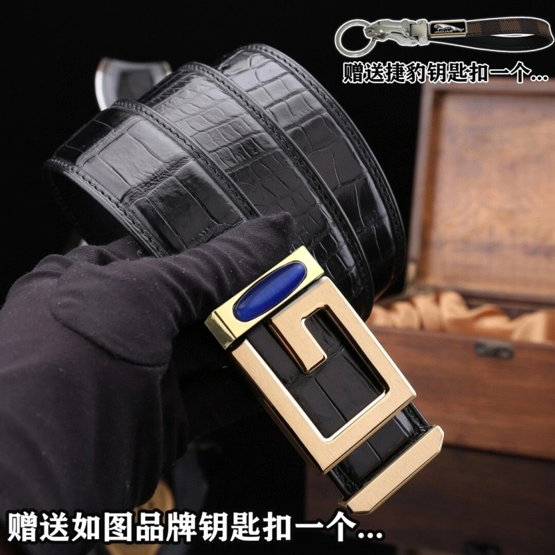 Factory-made Gucci Belts