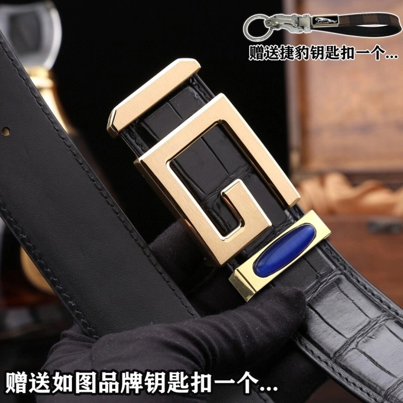 Factory-made Gucci Belts