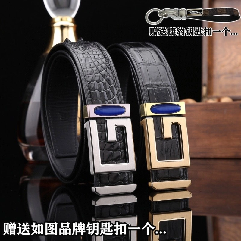 Factory-made Gucci Belts