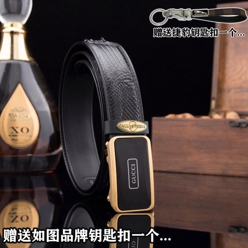 Original Gucci Belts