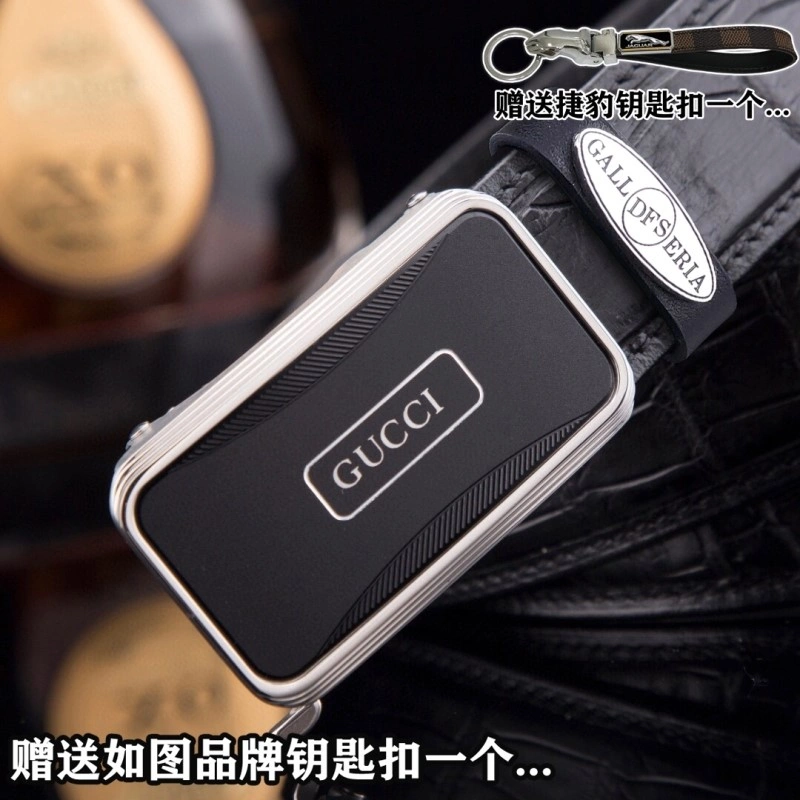 Original Gucci Belts