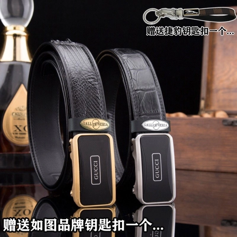 Original Gucci Belts