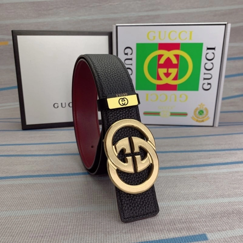 Real Gucci Belts
