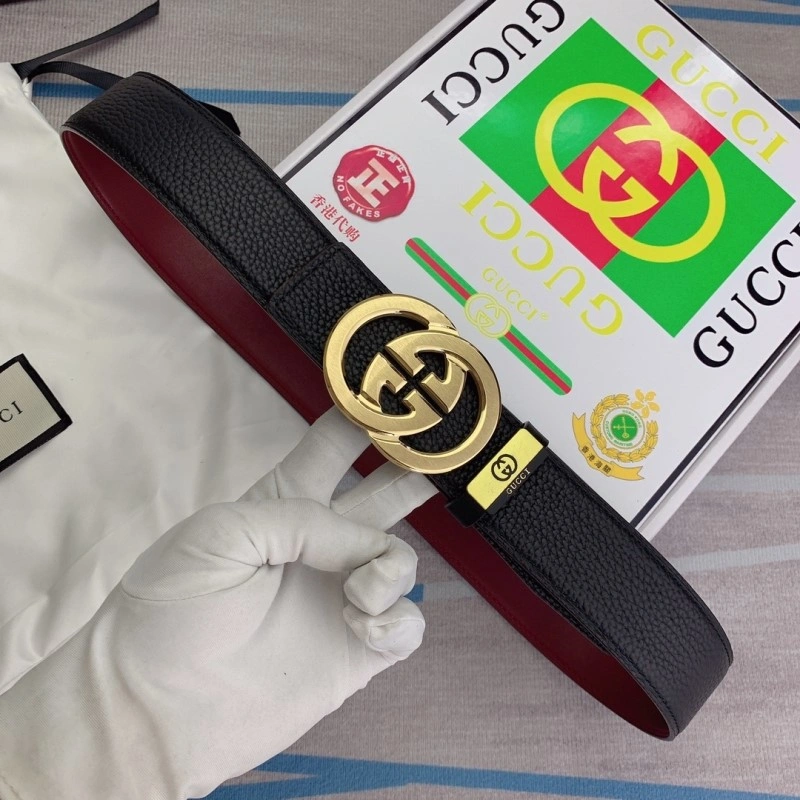 Real Gucci Belts