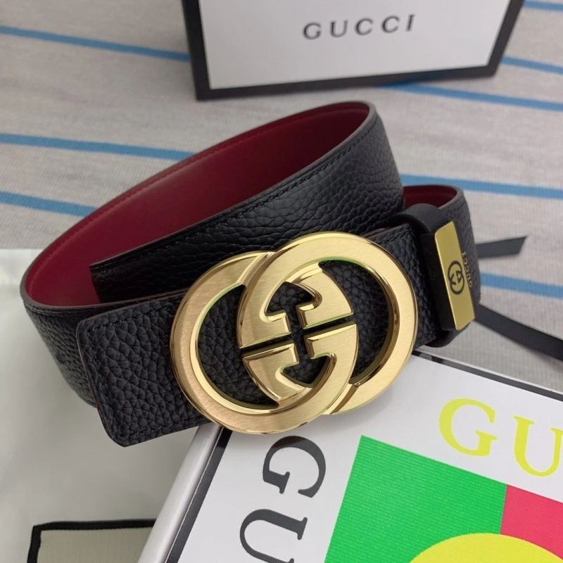 Real Gucci Belts