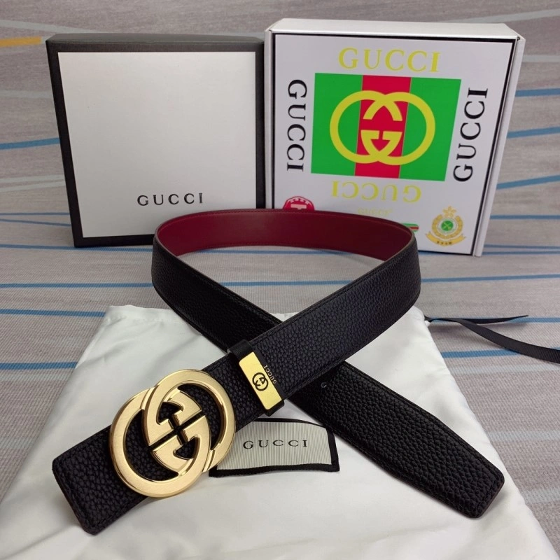 Real Gucci Belts