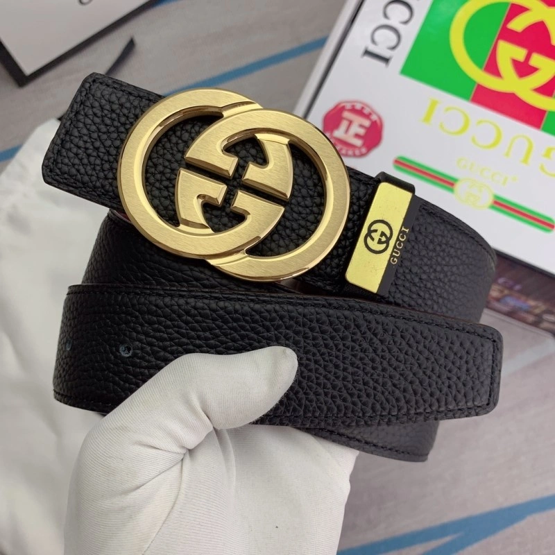 Real Gucci Belts