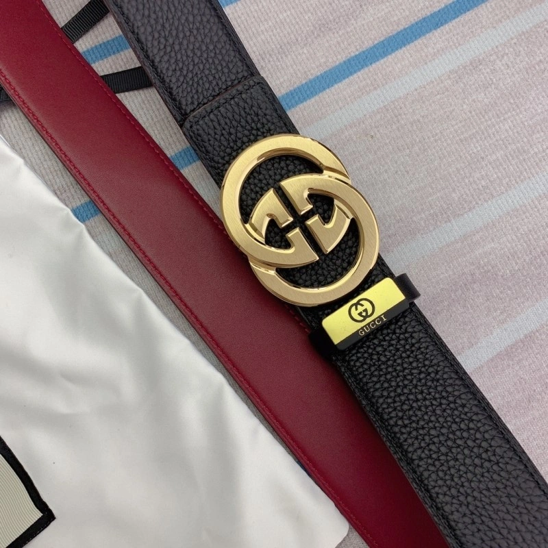 Real Gucci Belts