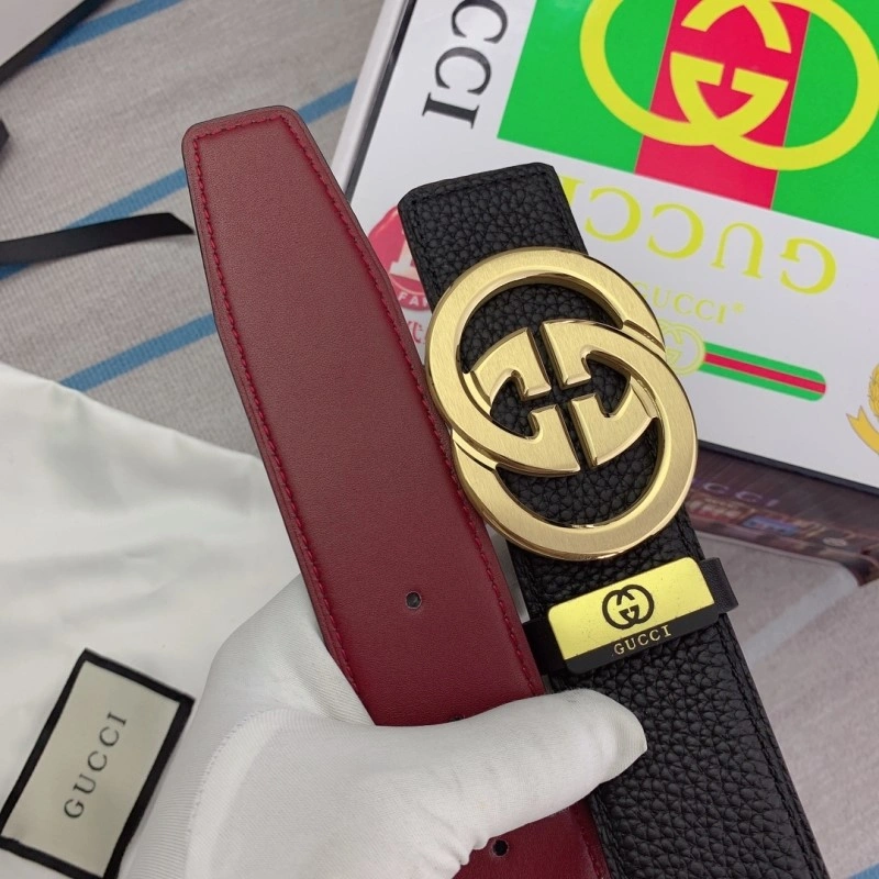 Real Gucci Belts