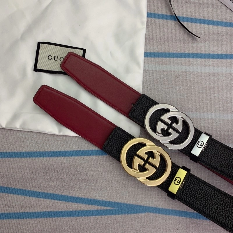 Real Gucci Belts