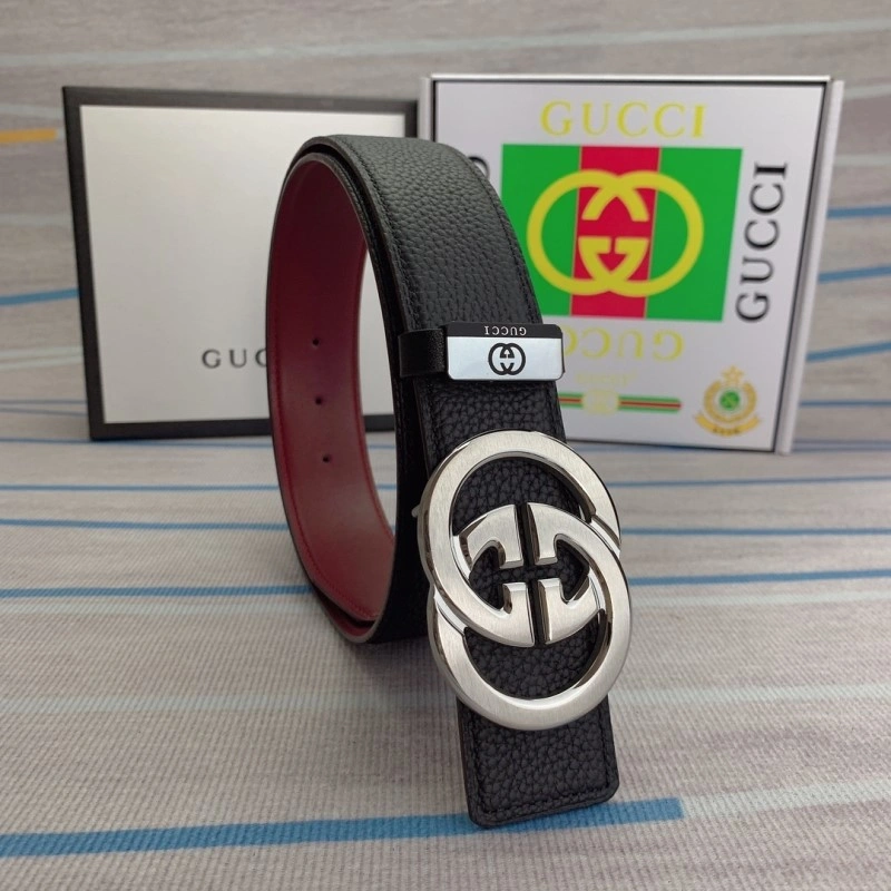 Value-priced Gucci Belts