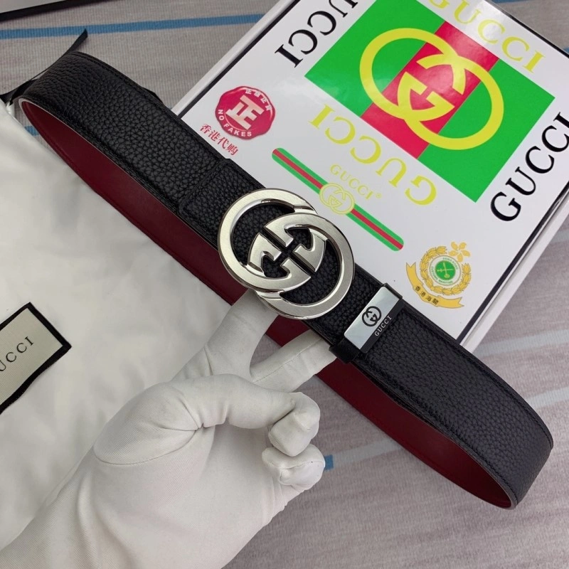 Value-priced Gucci Belts