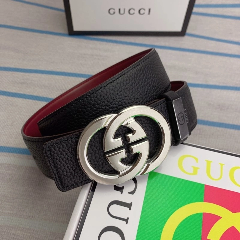Value-priced Gucci Belts