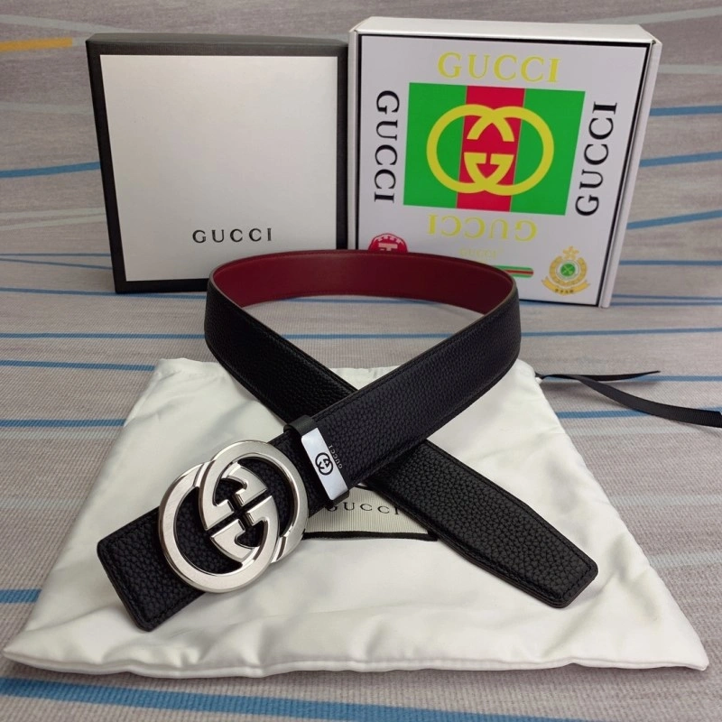 Value-priced Gucci Belts