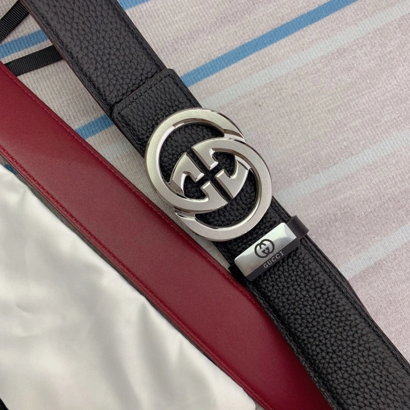 Value-priced Gucci Belts